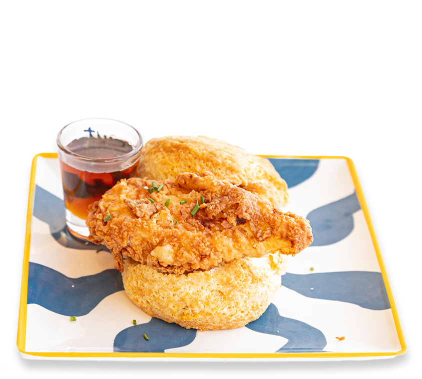 Southern Fare with a Twist | Biscuit Belly