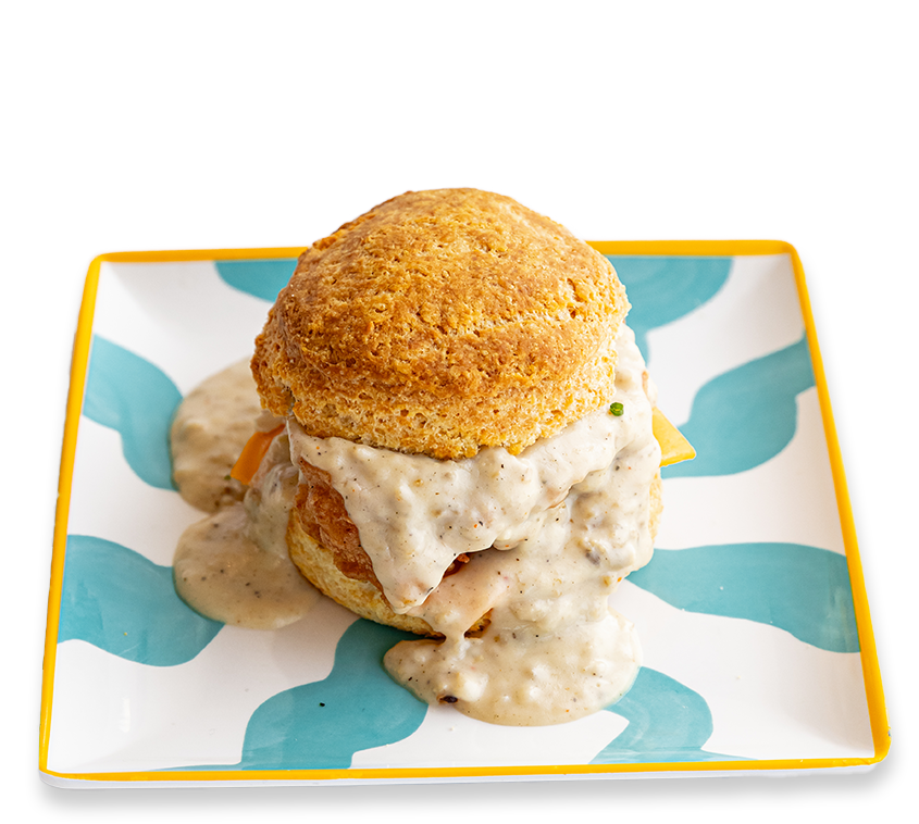 Southern Fare with a Twist | Biscuit Belly