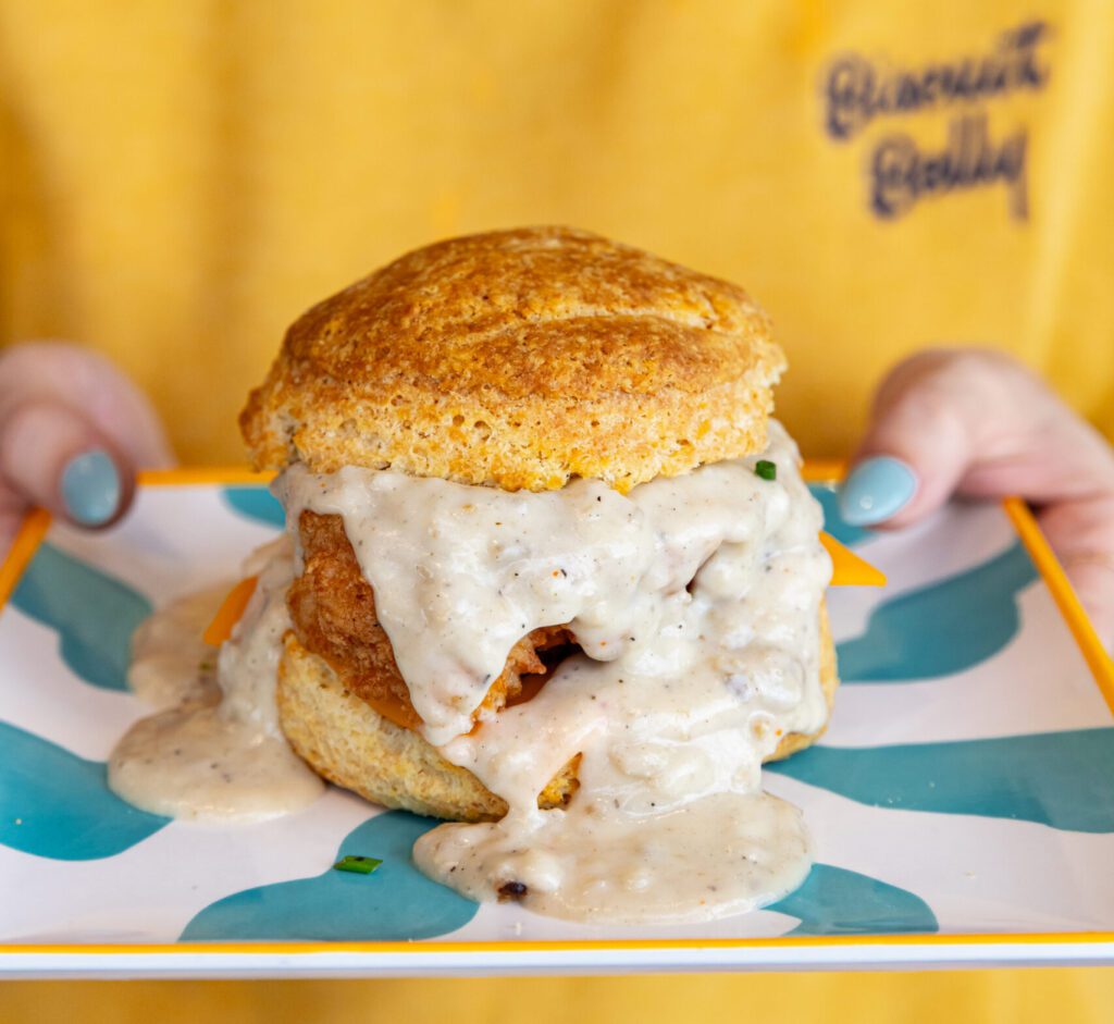 Keep Up With Us | Biscuit Belly Blog