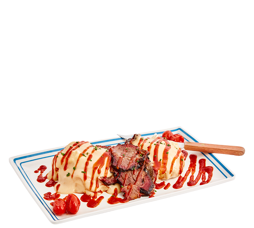 Southern Fare with a Twist | Biscuit Belly