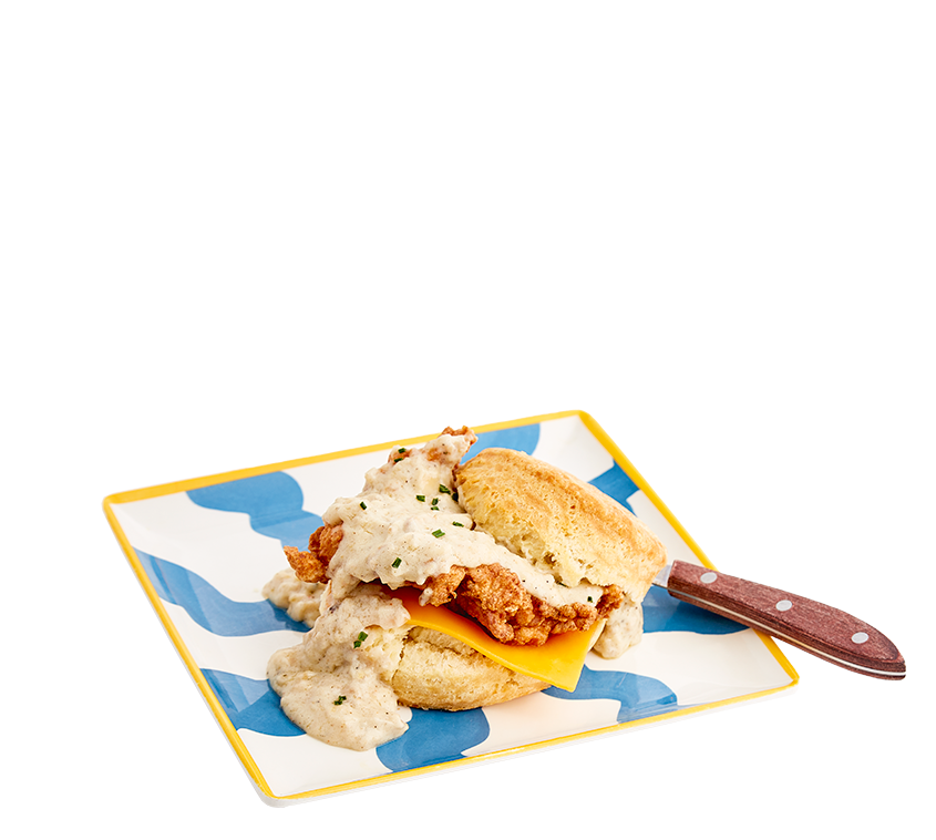 Southern Fare with a Twist | Biscuit Belly