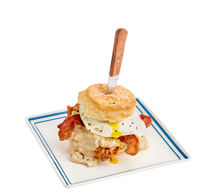 Southern Fare with a Twist | Biscuit Belly