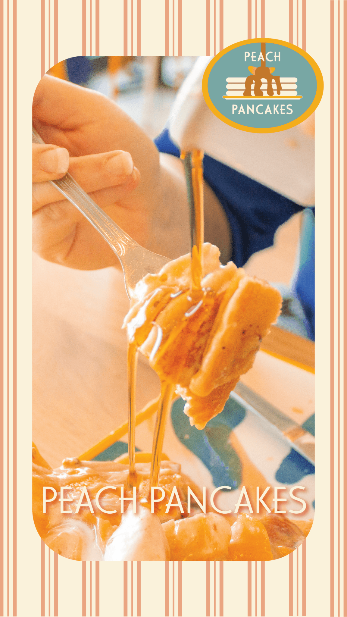 Peach, Please! Celebrate Summer with Biscuit Belly’s Juiciest Peach ...