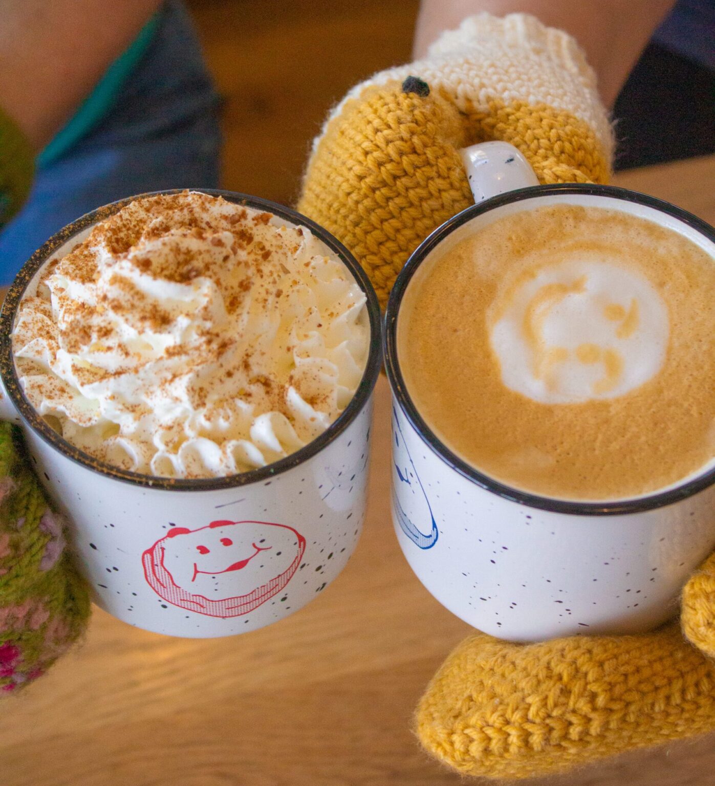 🍂 Fall in Love with the Biscuit Belly Fall Menu